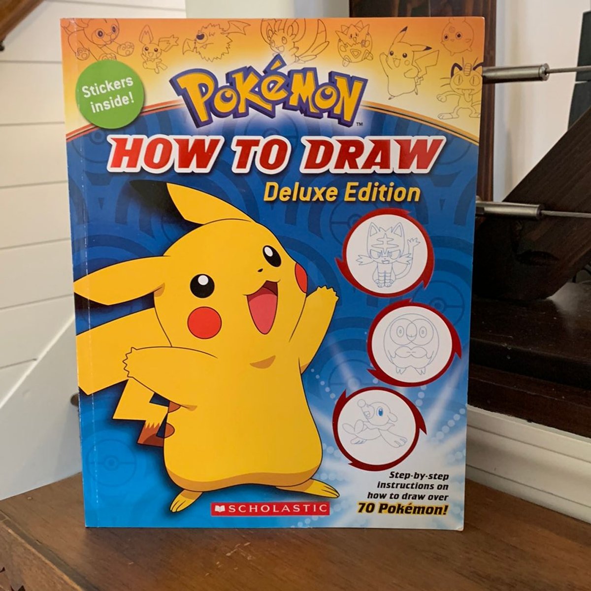 How to Draw by Maria S. Barbo, Tracey West