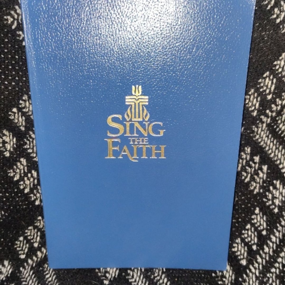 Sing the Faith by Presbyterian Publishing Corporation