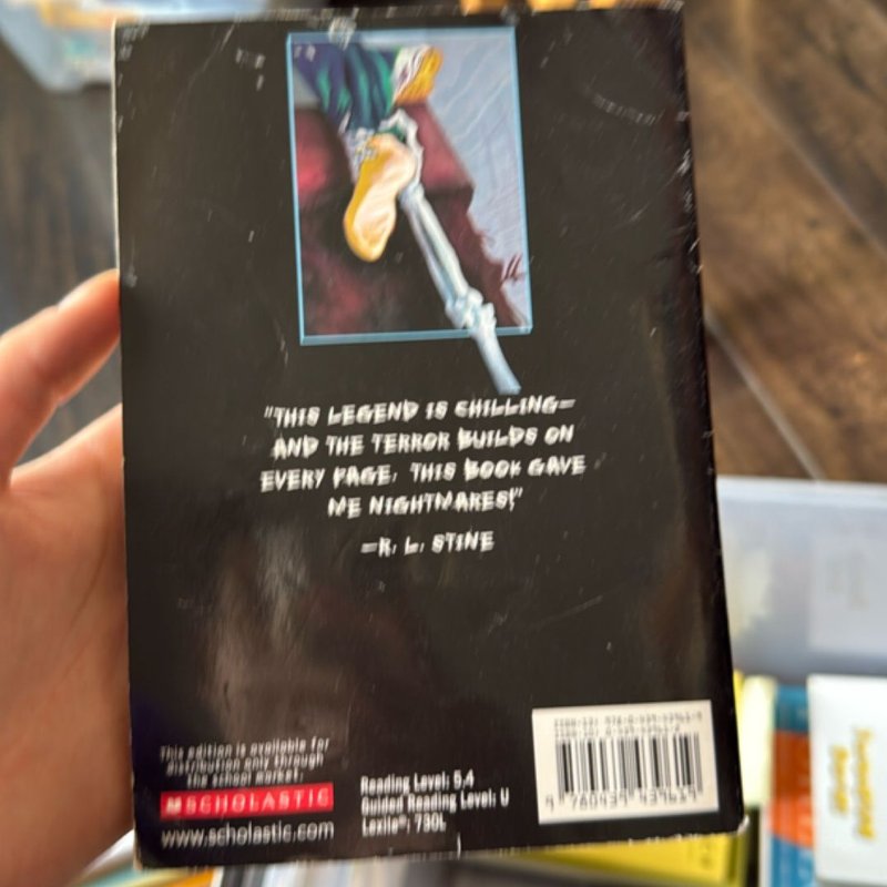 Skeleton Man by Joseph Bruchac, Paperback | Pangobooks