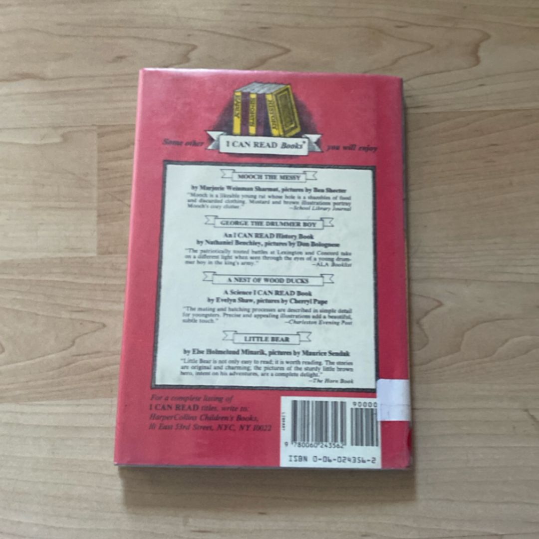 The Secret Three by Mildred Myrick
