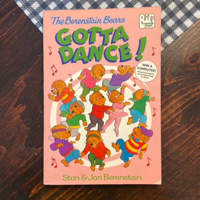 The Berenstain Bears Spring Storybook Collection by Jan & Mike Berenstain
