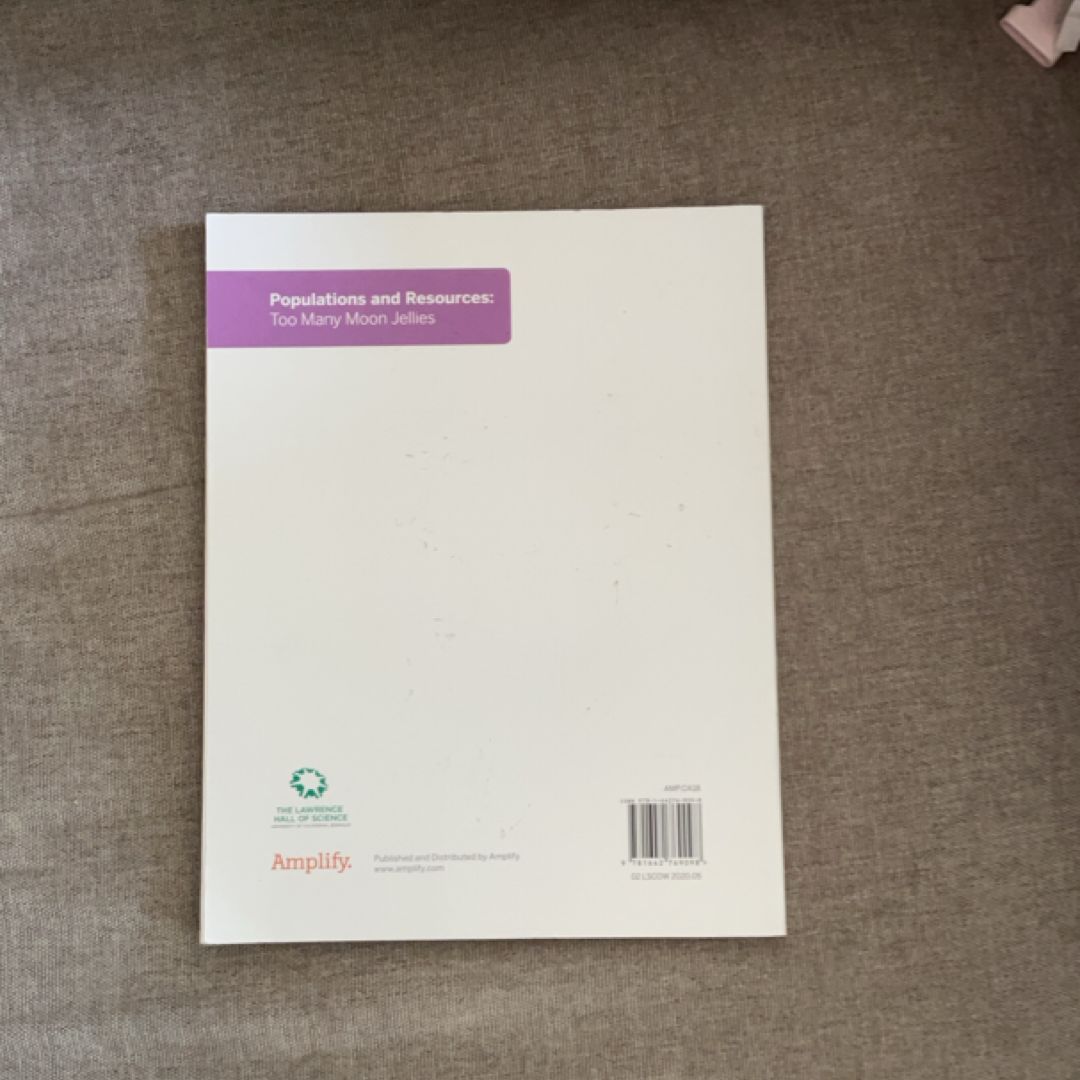 Populations and resources by Amplify, Paperback | Pangobooks