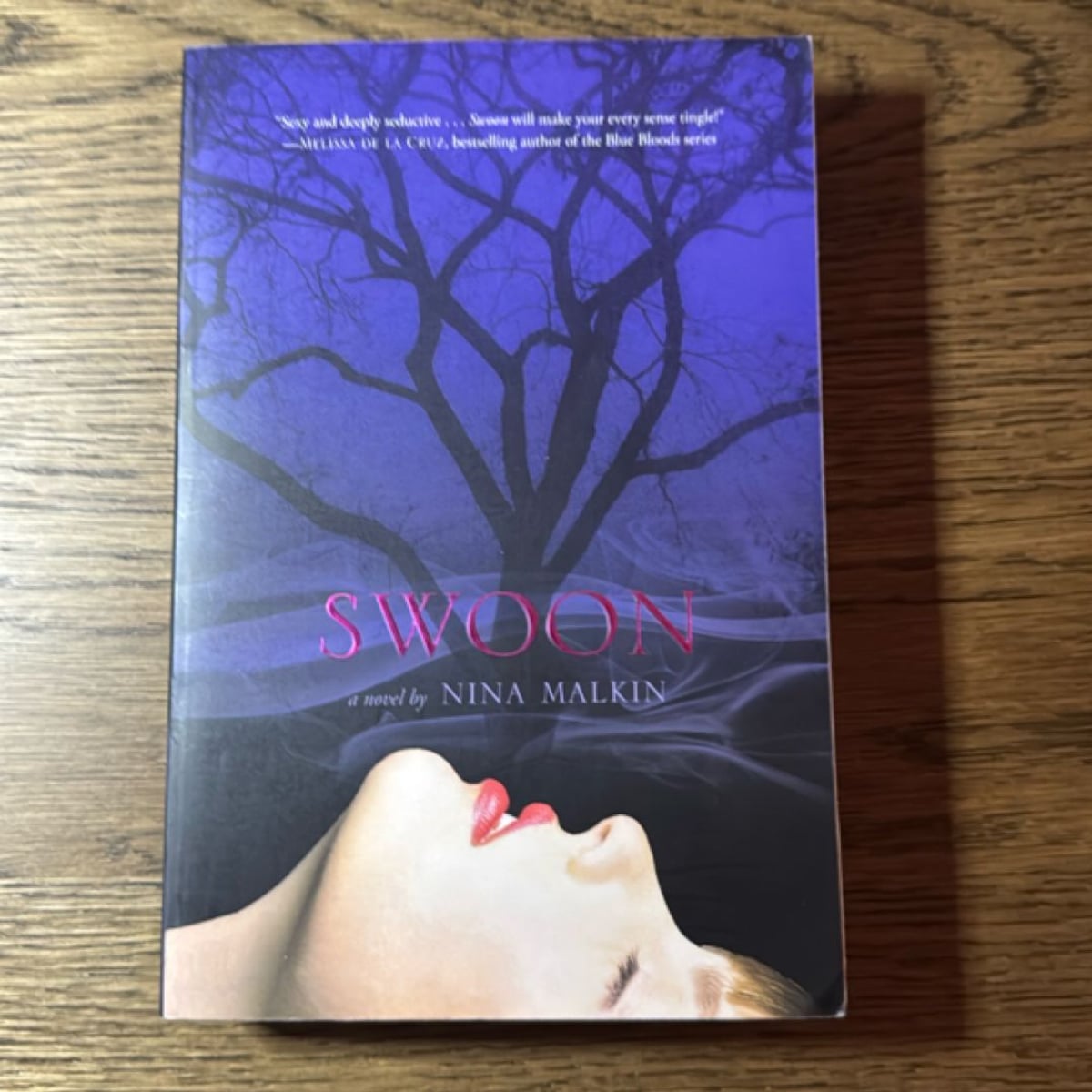 Swoon by Nina Malkin