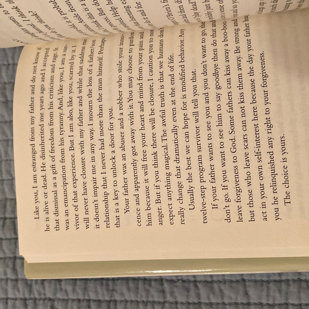 The Gentle Closings Companion by Ted Menten
