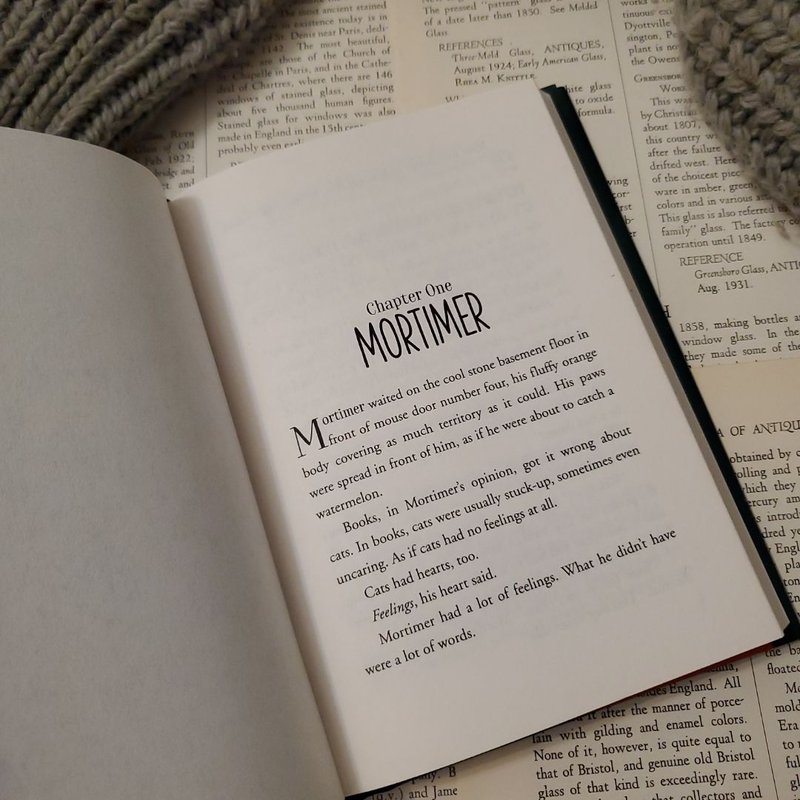 The Lost Library by Rebecca Stead, Wendy Mass
