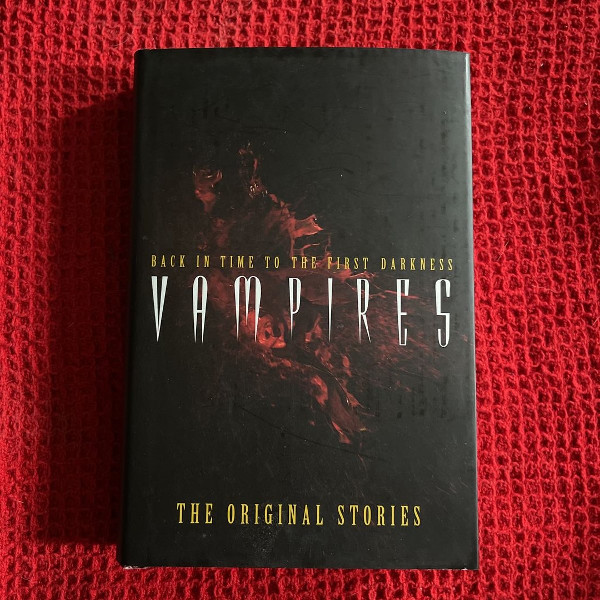 Vampires by Arthur Conan Doyle