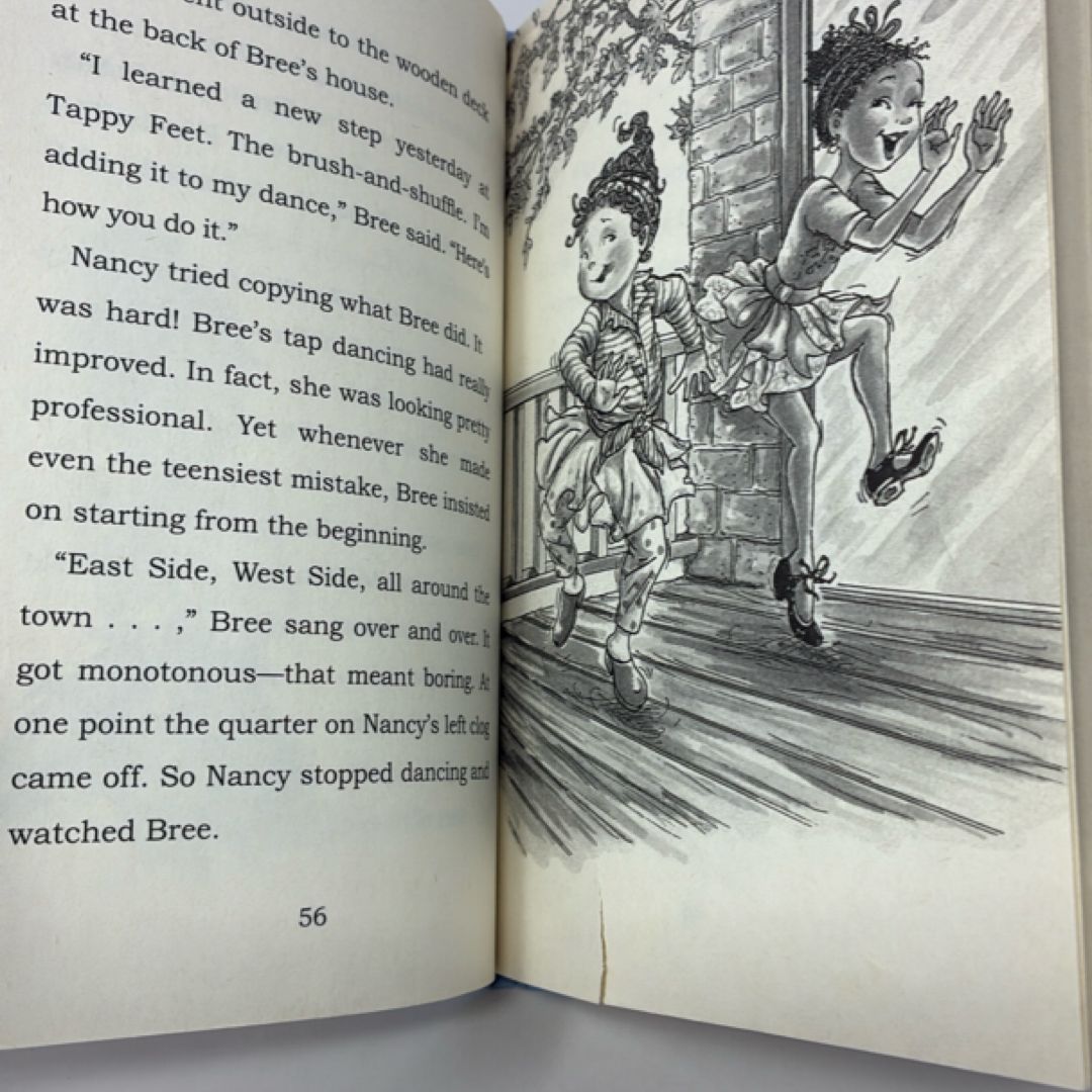 Fancy Nancy: Nancy Clancy, Star of Stage and Screen by Jane O'Connor