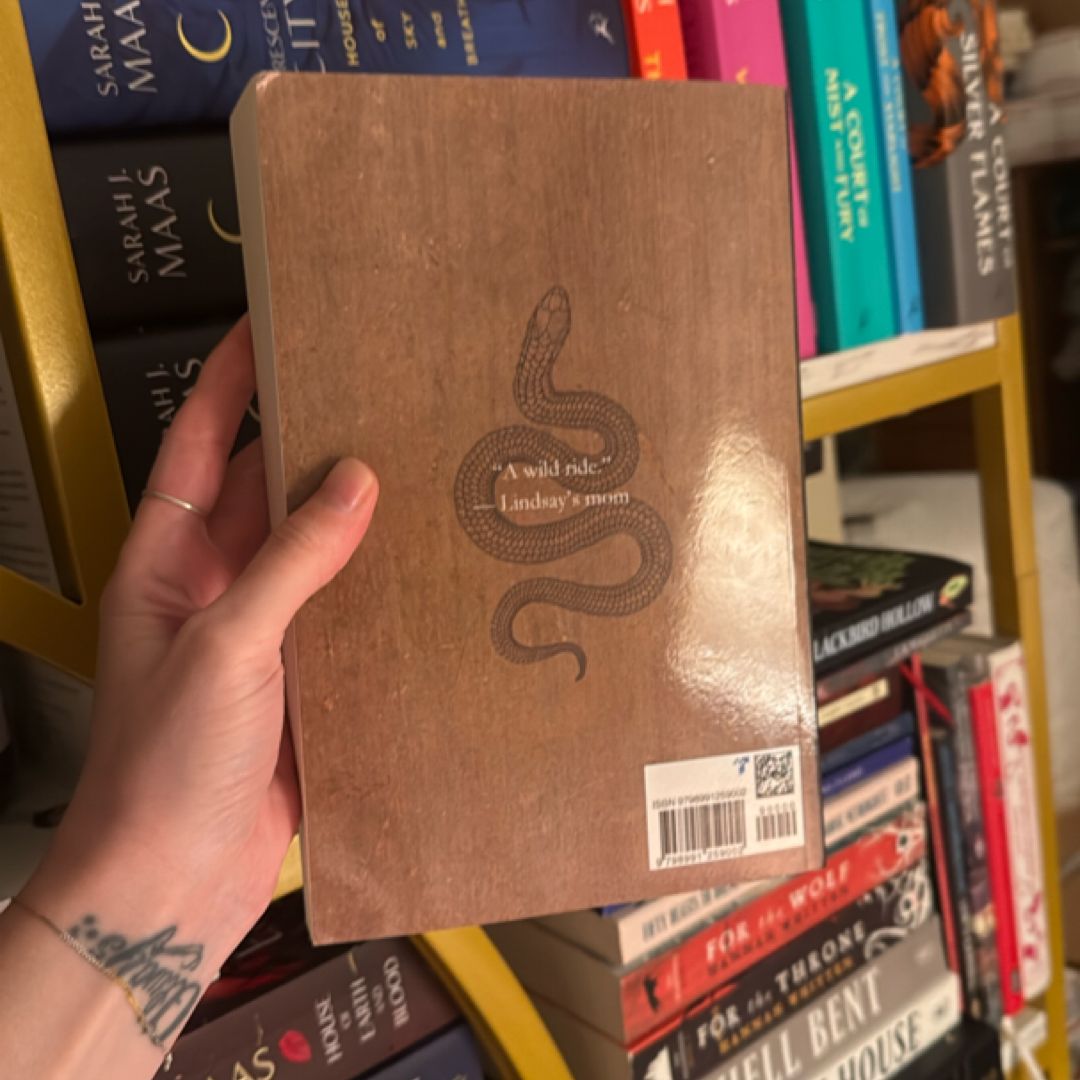 Split Or Swallow by Lindsay Straube, Paperback | Pangobooks