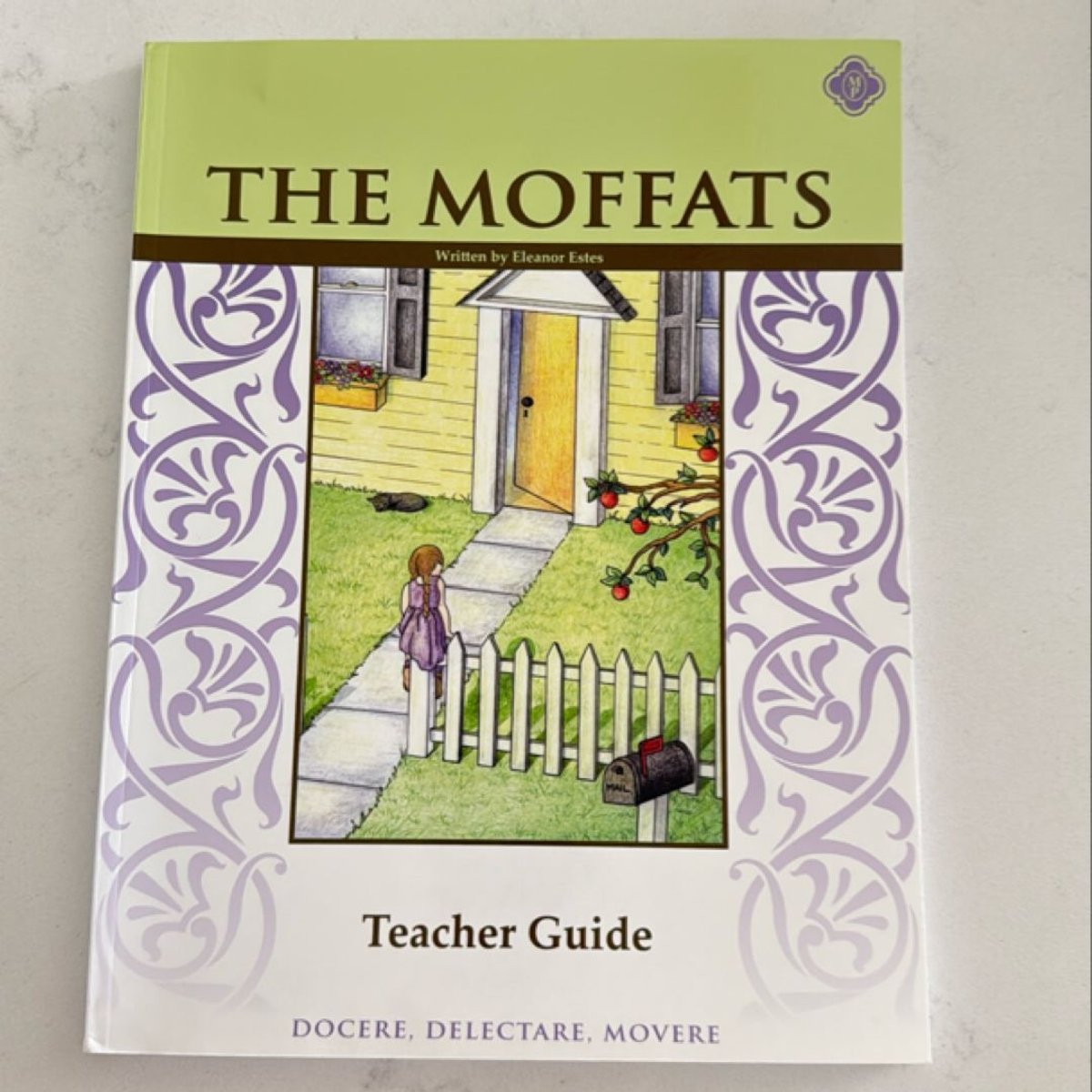 Moffats Teacher Guide by undefined