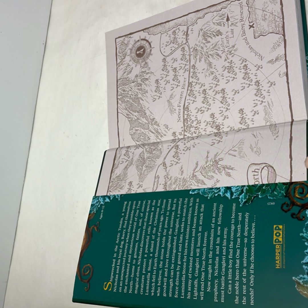 The Elf on the Shelf Santaverse: the Rise of Nicholas the Noble by ...