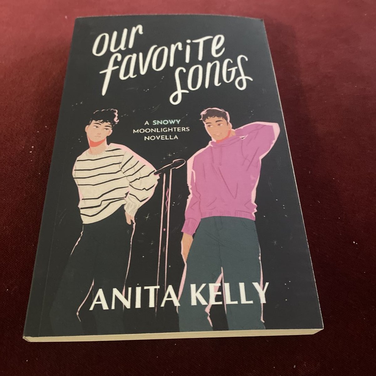 Our Favorite Songs by