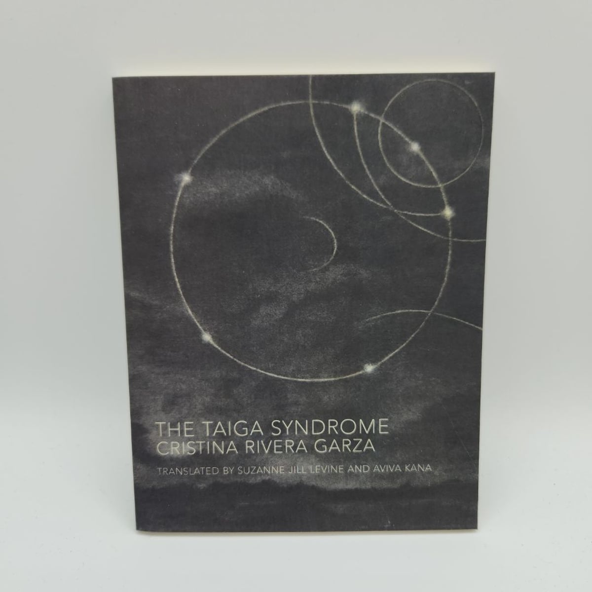 The Taiga Syndrome by Cristina Rivera Garza, Suzanne Jill Levine, Aviva ...
