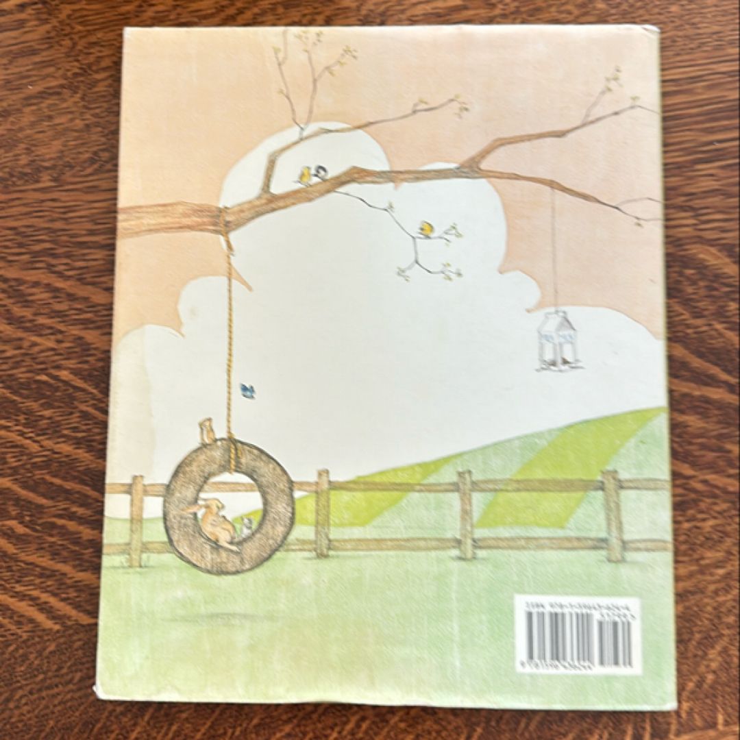 And Then It's Spring by Julie Fogliano, | PangoBooks
