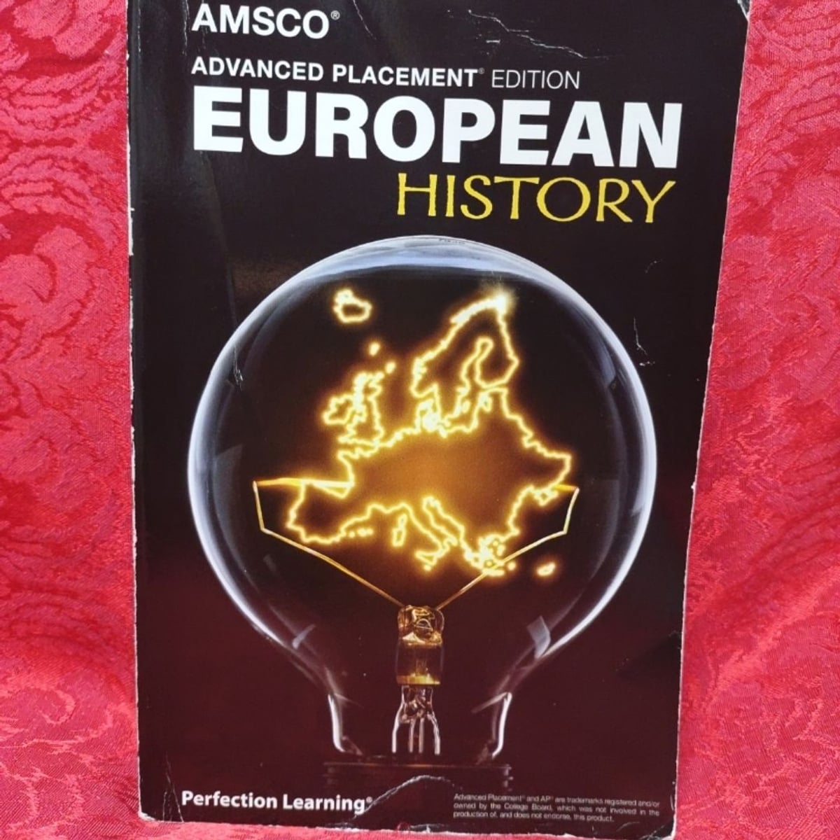 Advanced Placement European History by Lou Gallo, Robert Wade