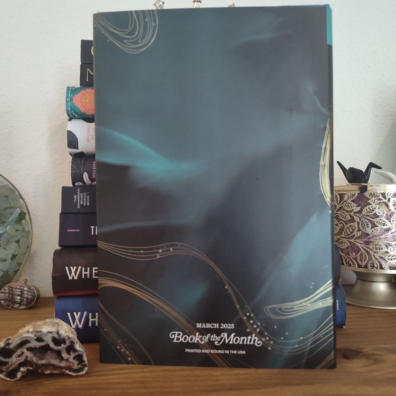 Our Infinite Fates by Laura Steven, Hardcover | Pangobooks