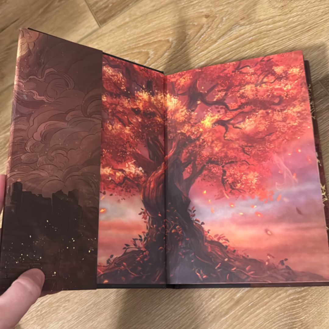 Spark of the Everflame (Arcane Society Special Edition) by Penn Cole ...