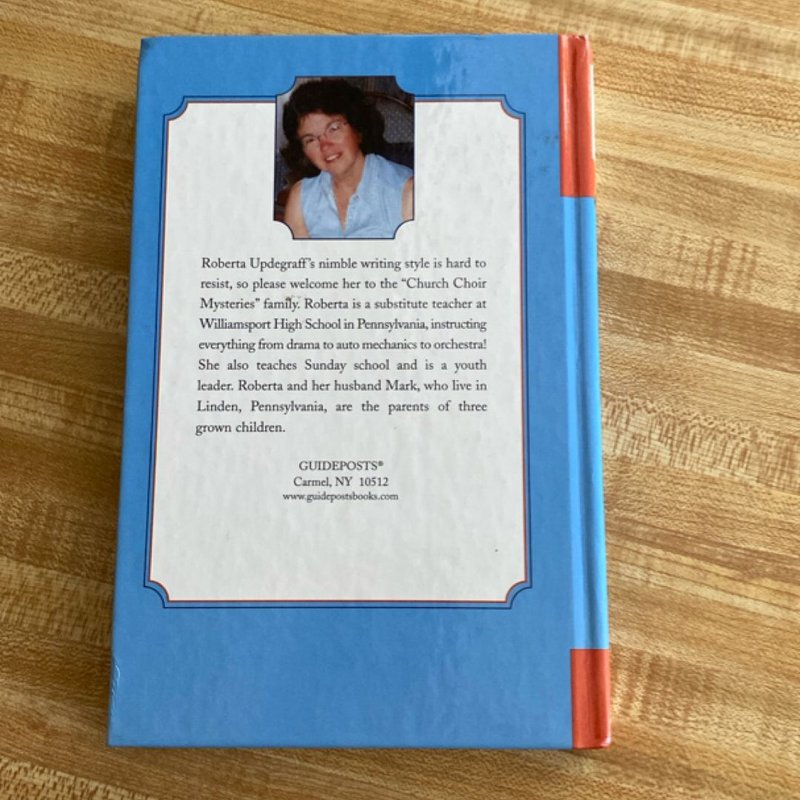 Puzzle in Patchwork by Roberta Updegraff, Hardcover | Pangobooks