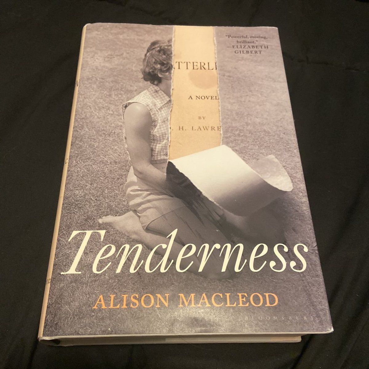 Tenderness by Alison MacLeod