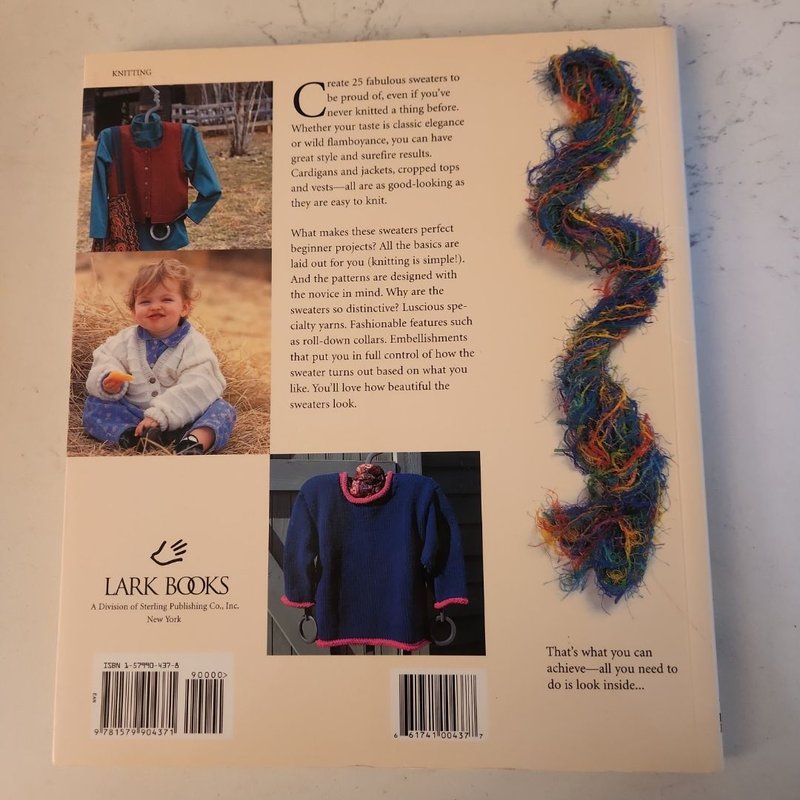 25 Gorgeous Sweaters by Catherine Ham, Paperback | Pangobooks