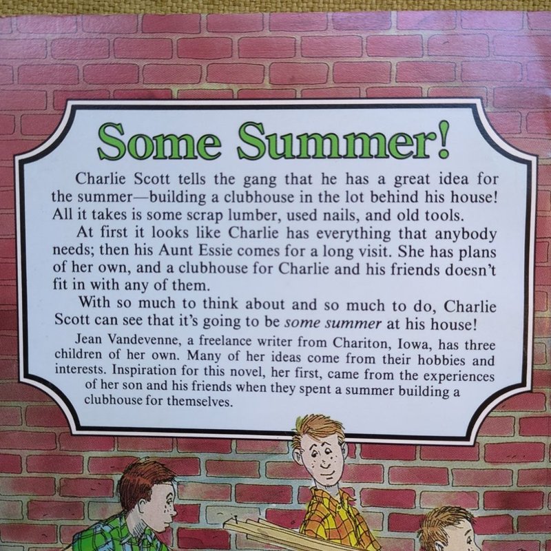 Bundle of Bob Jones University Light Line Books: Sheriff at Waterstop ...