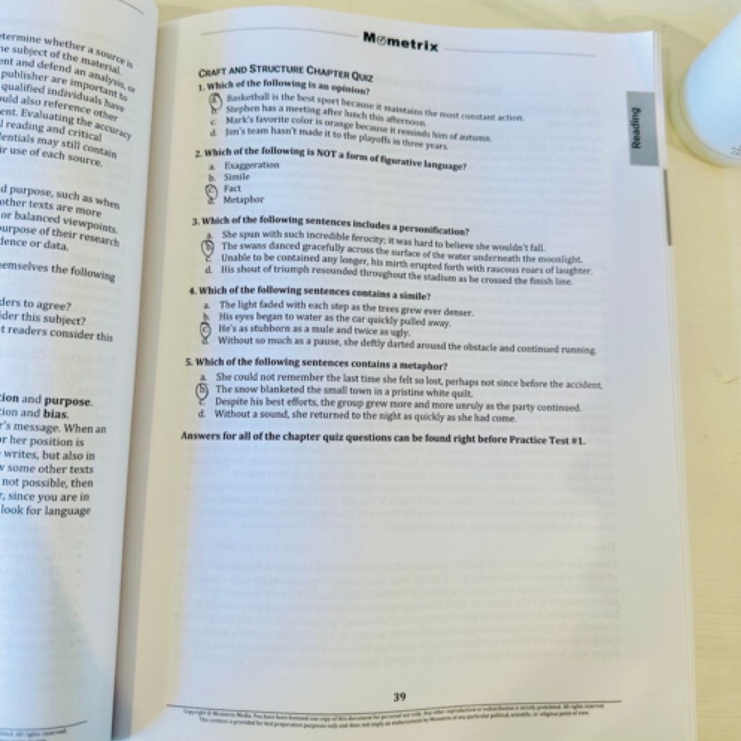 Nursing School TEAS 7 Entrance Exam Study Guide Bundle: ATI + Momentrix ...