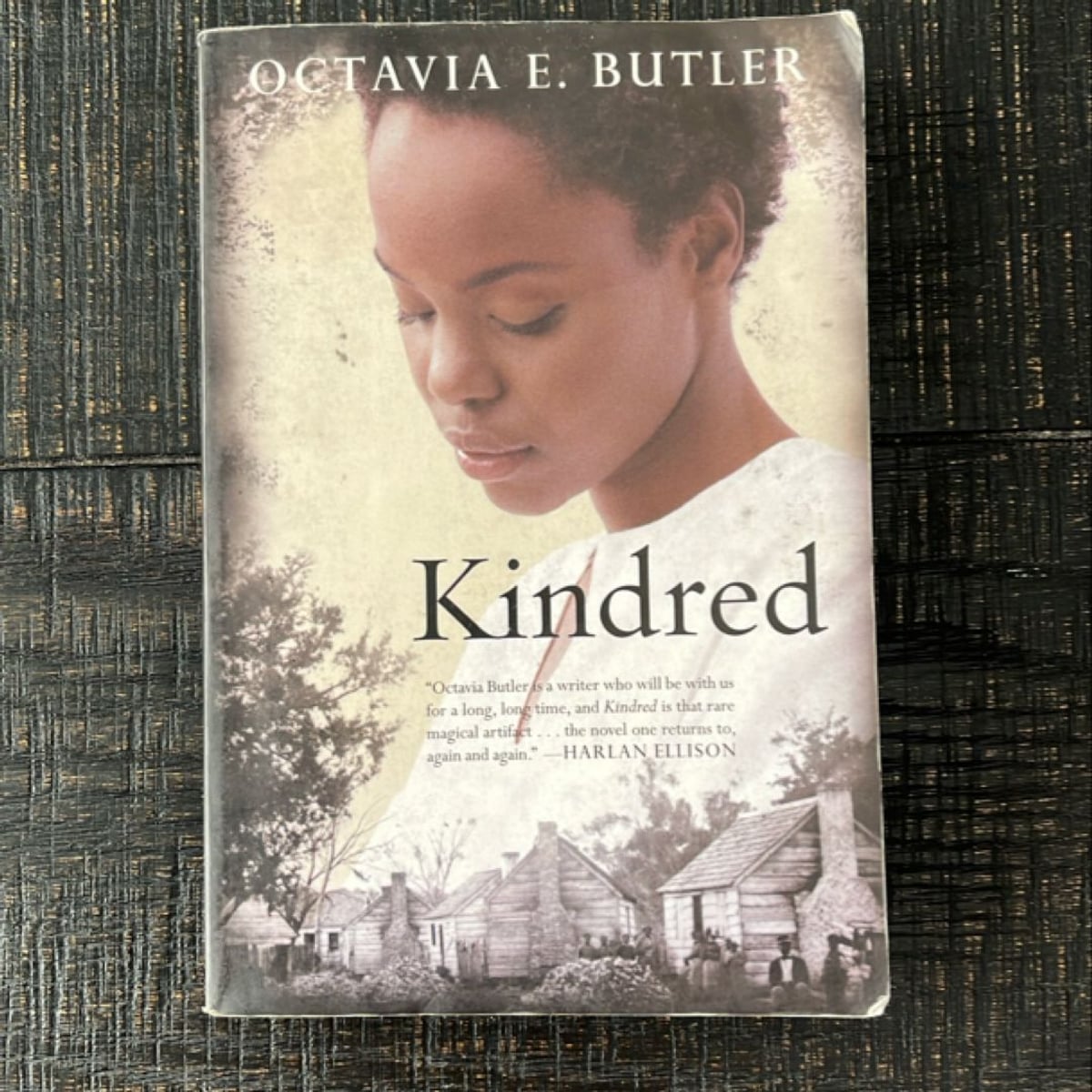 Kindred by Octavia E. Butler, Paperback | PangoBooks