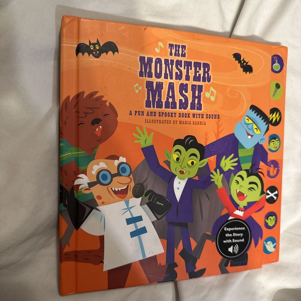 Monster Mash by Hallmark Cards, Inc., Staff