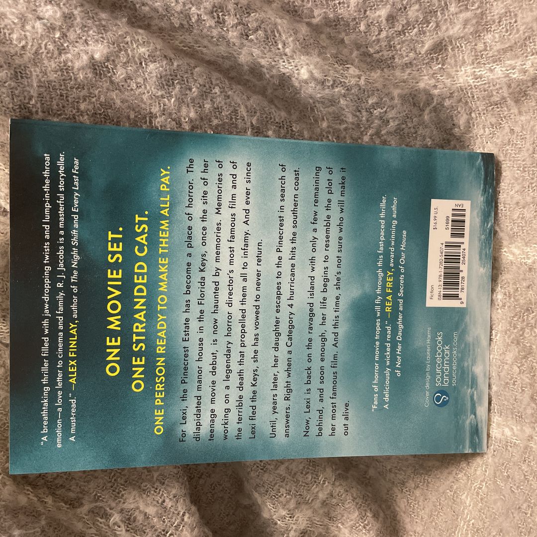 Always the First to Die by R. J. Jacobs
