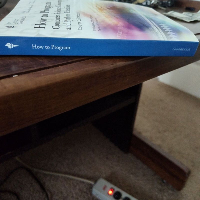 How to Program: Computer Science Concepts and Python Exercises by John Keyser, Paperback ...