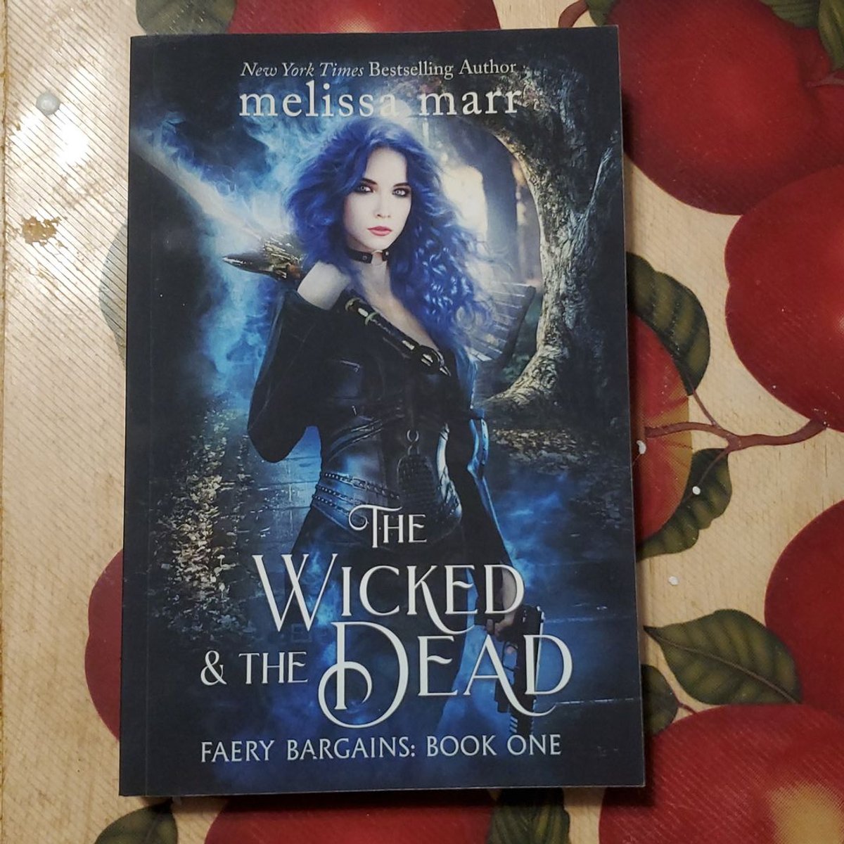 The Wicked and the Dead by