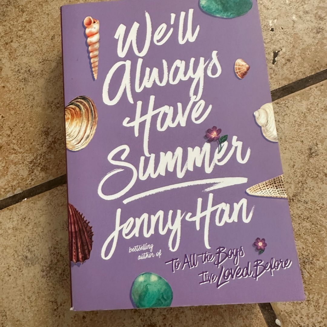 The summer i turned pretty by Jenny han , Paperback | Pangobooks