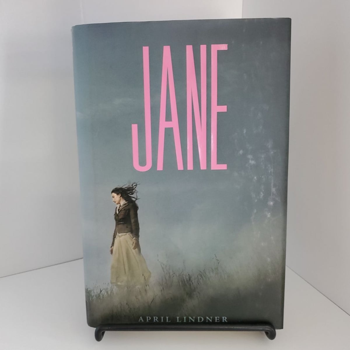 Jane by April Lindner