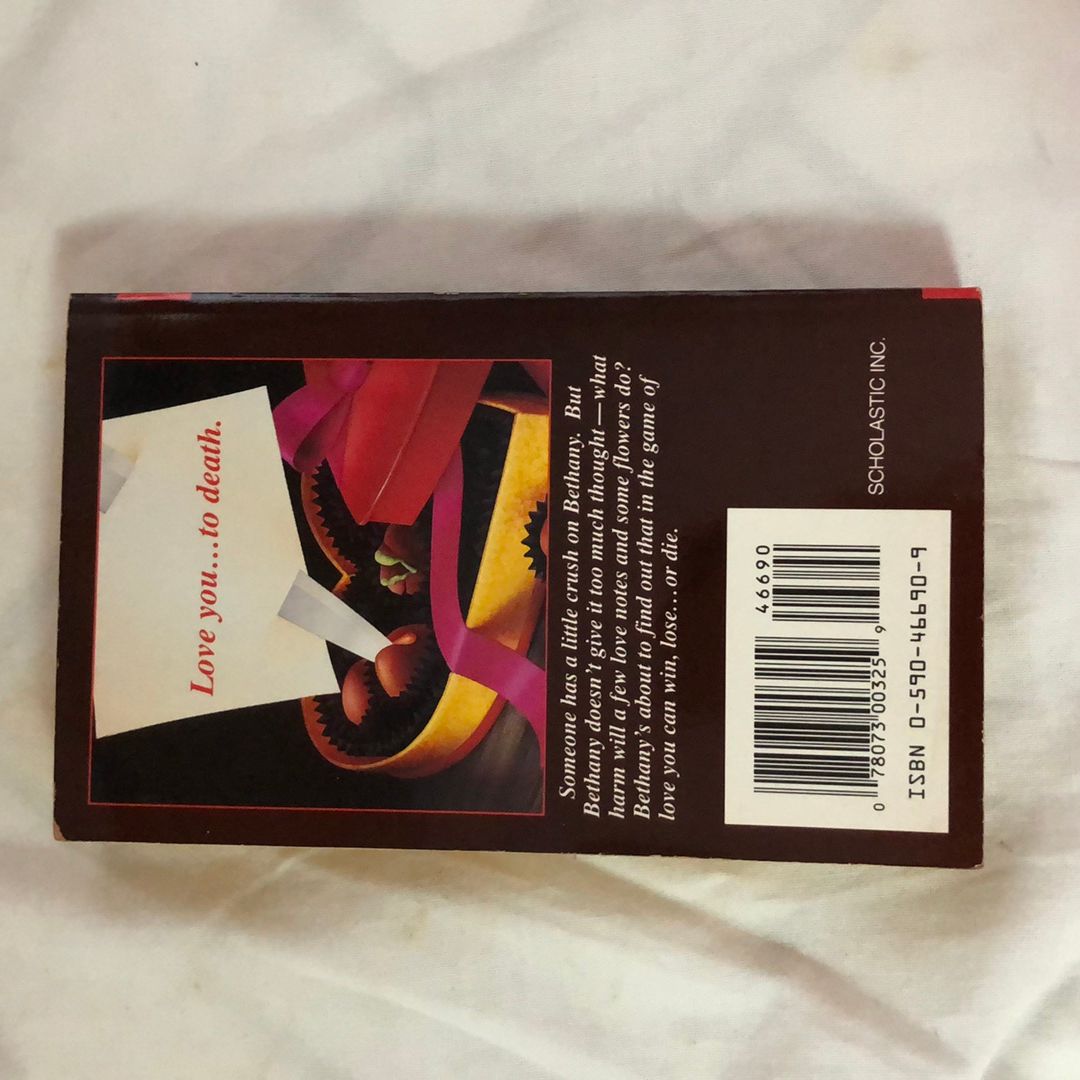 Be Mine by Jane McFann, Paperback | Pangobooks