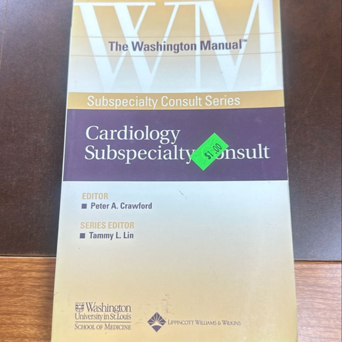 Cardiology Subspecialty Consult by