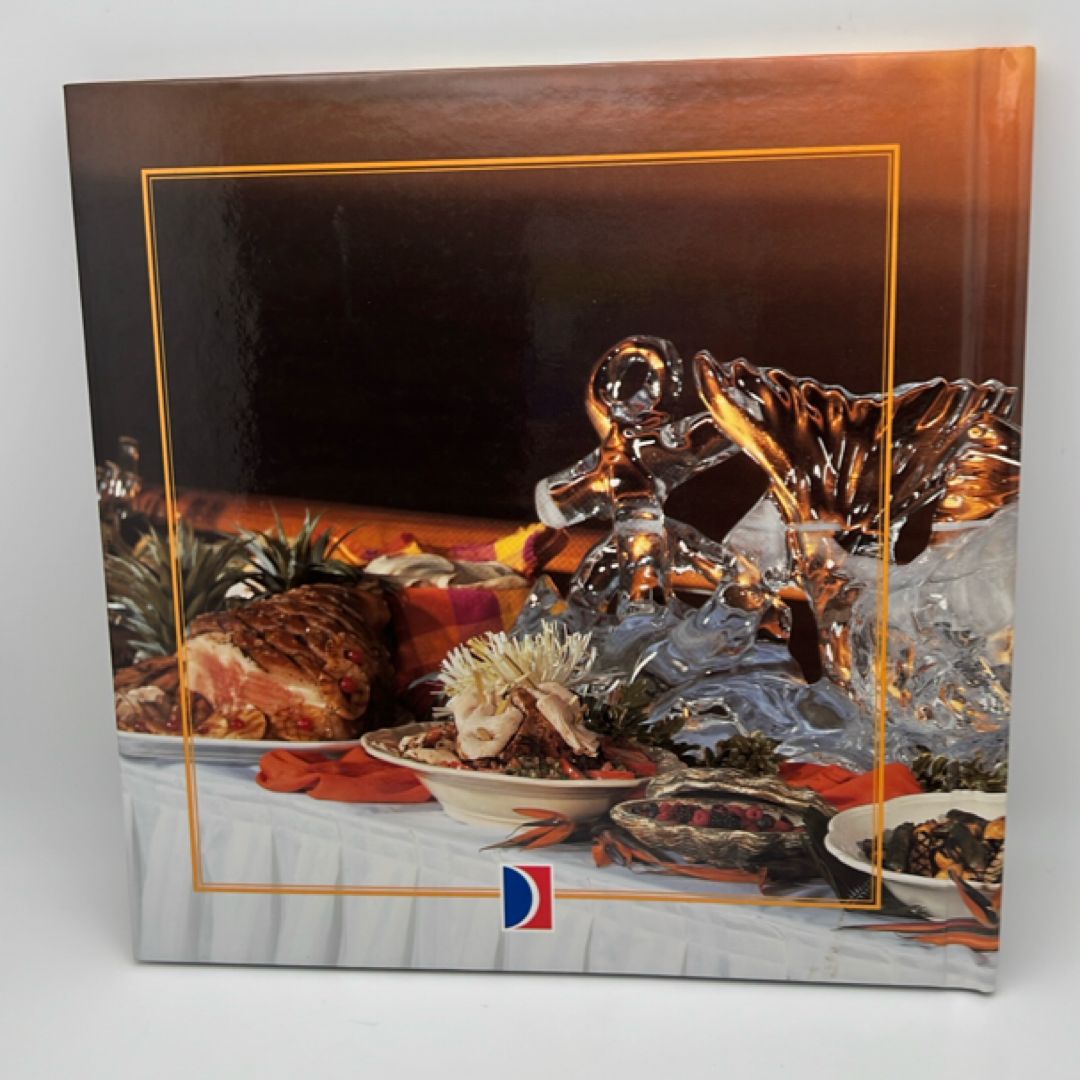The Buffets of Carnival (1998) by Carnival Cruise Lines, Hardcover ...