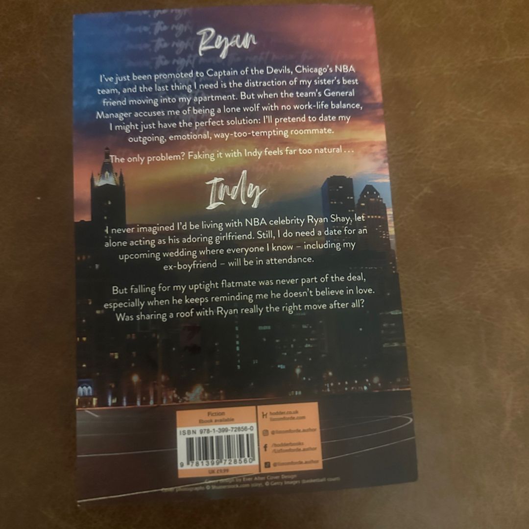The right move uk special edition by Liz tomforde , Paperback | Pangobooks