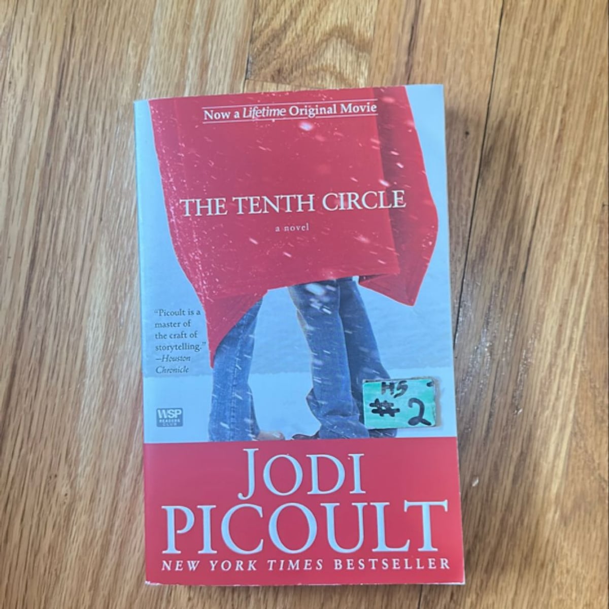 The Tenth Circle by Jodi Picoult