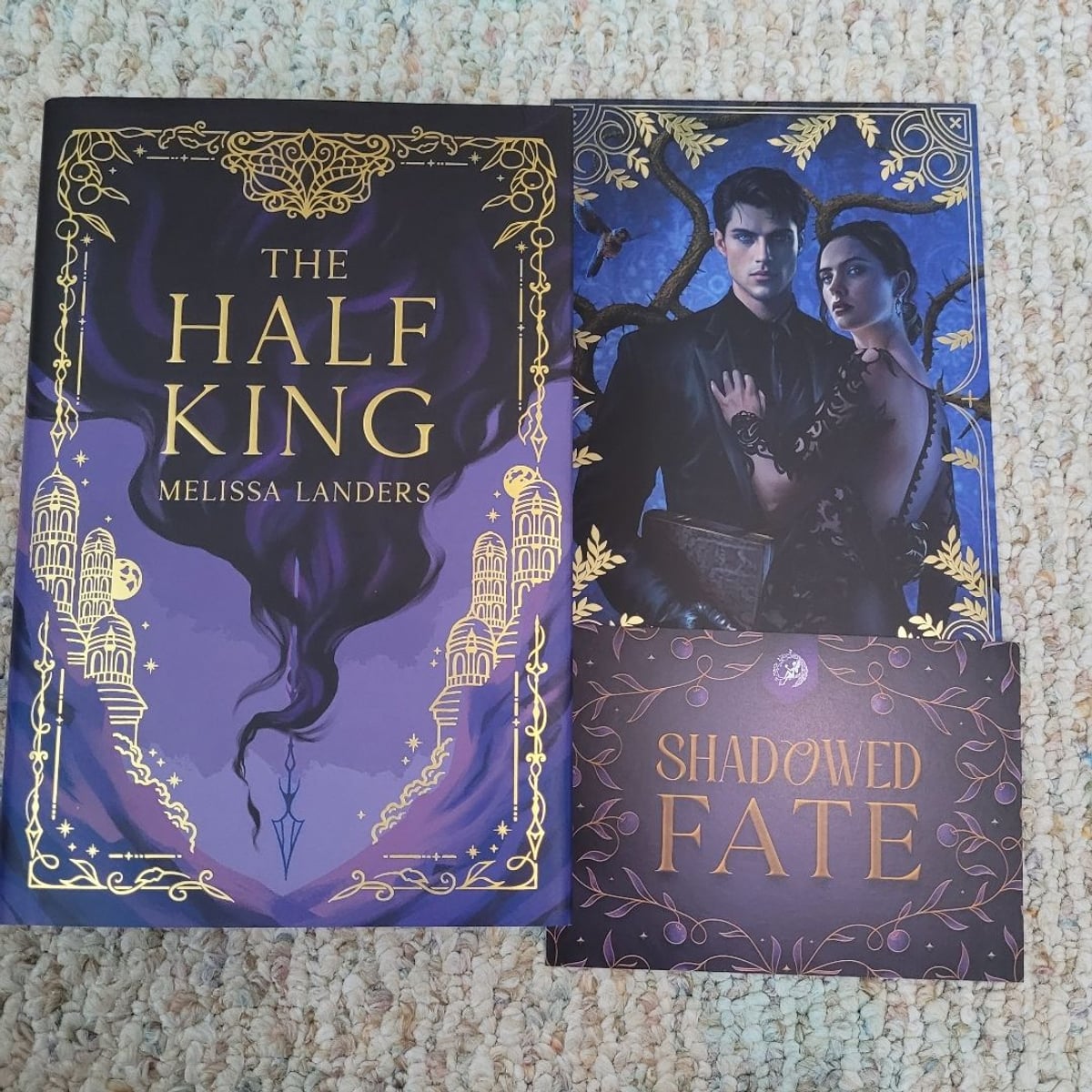 The Half King by Melidsa Landers, Hardcover | Pangobooks