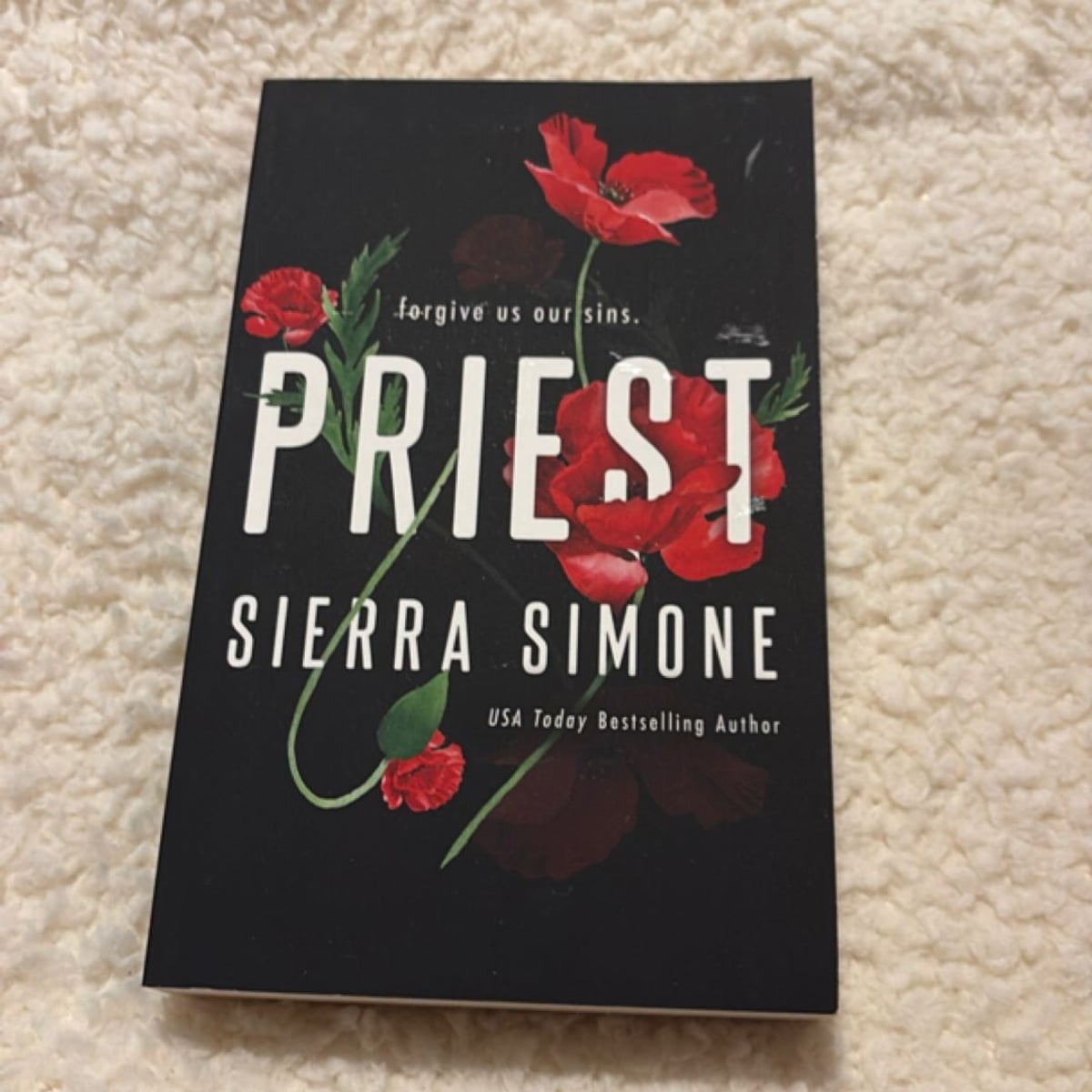 Priest Sierra Simone Pdf