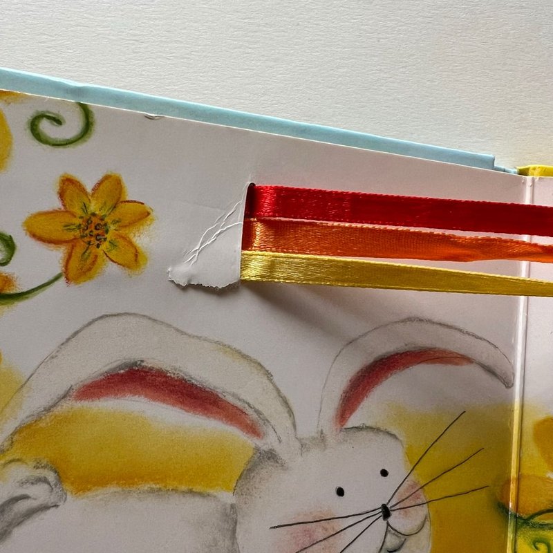 What Makes a Rainbow? by Betty Ann Schwartz
