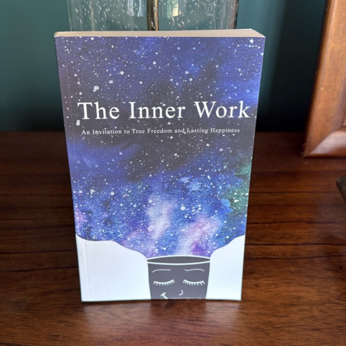 The Inner Work by Ashley Cottrell; The Yoga Couple; Mat & Ash; Mathew ...