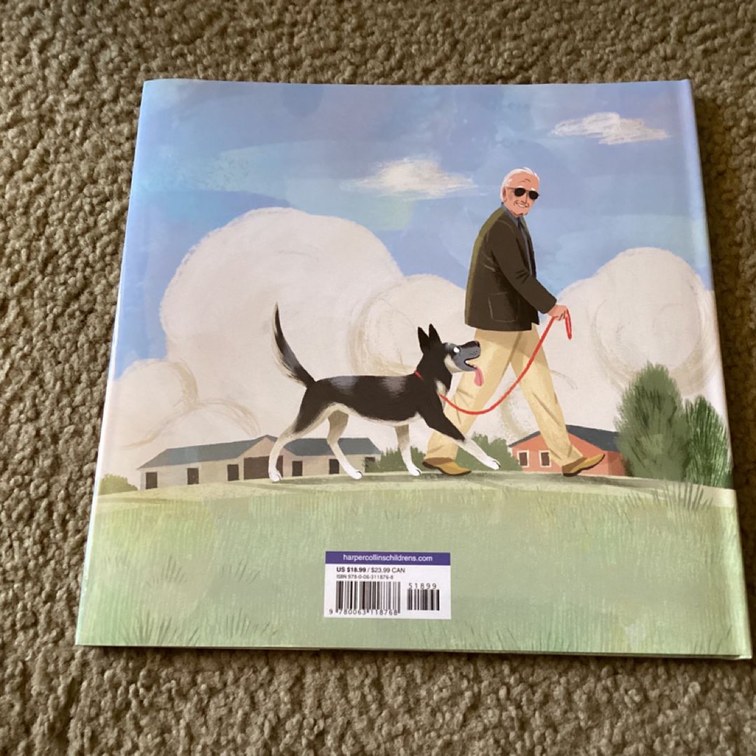 Major Makes History: from the Shelter to the White House by Jill Twiss