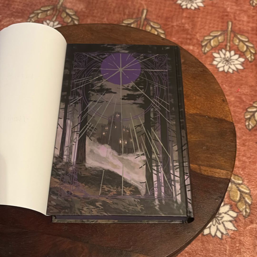 Bitten (Lilac Library Exclusive) by Jordan Stephanie Gray, Hardcover ...