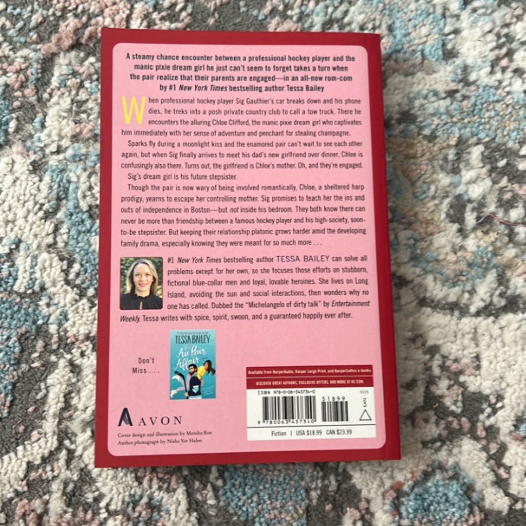 Dream Girl Drama (target Exclusive Edition) by Bailey, Tessa