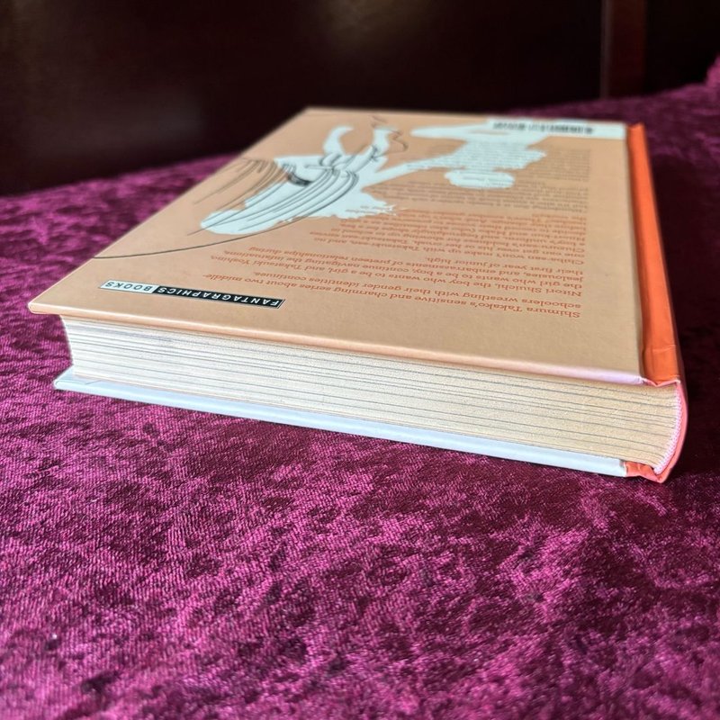 Wandering Son, Volume 5 by Shimura Takako