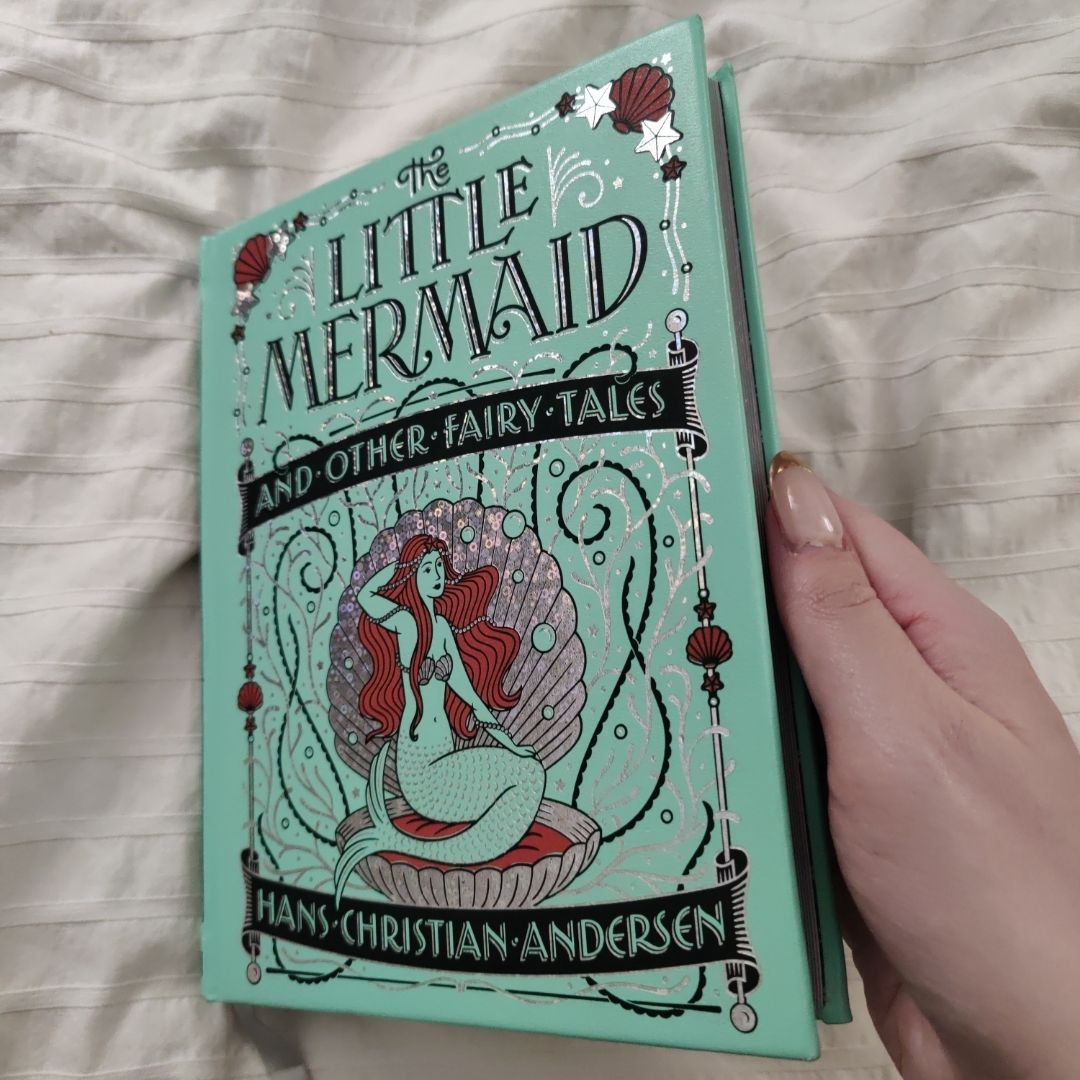 The Little Mermaid and Other Fairy Tales (Barnes and Noble Collectible ...