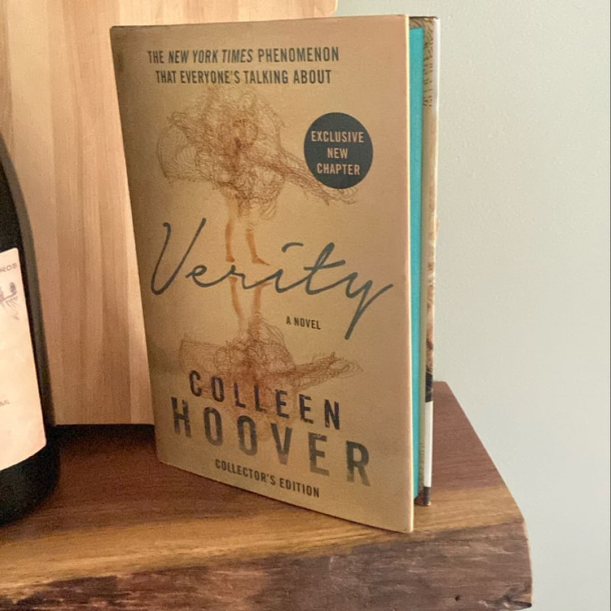 Verity New Chapter Pdf