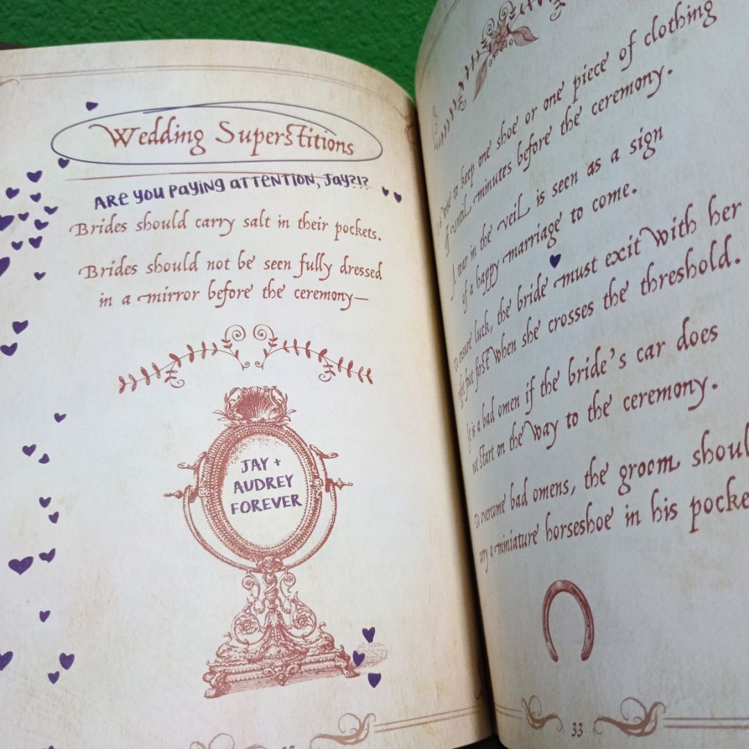 Descendants: Mal's Spell Book by Disney Books