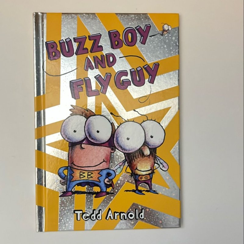 Fly Guy Book Bundle by Tedd Arnold, Hardcover | Pangobooks