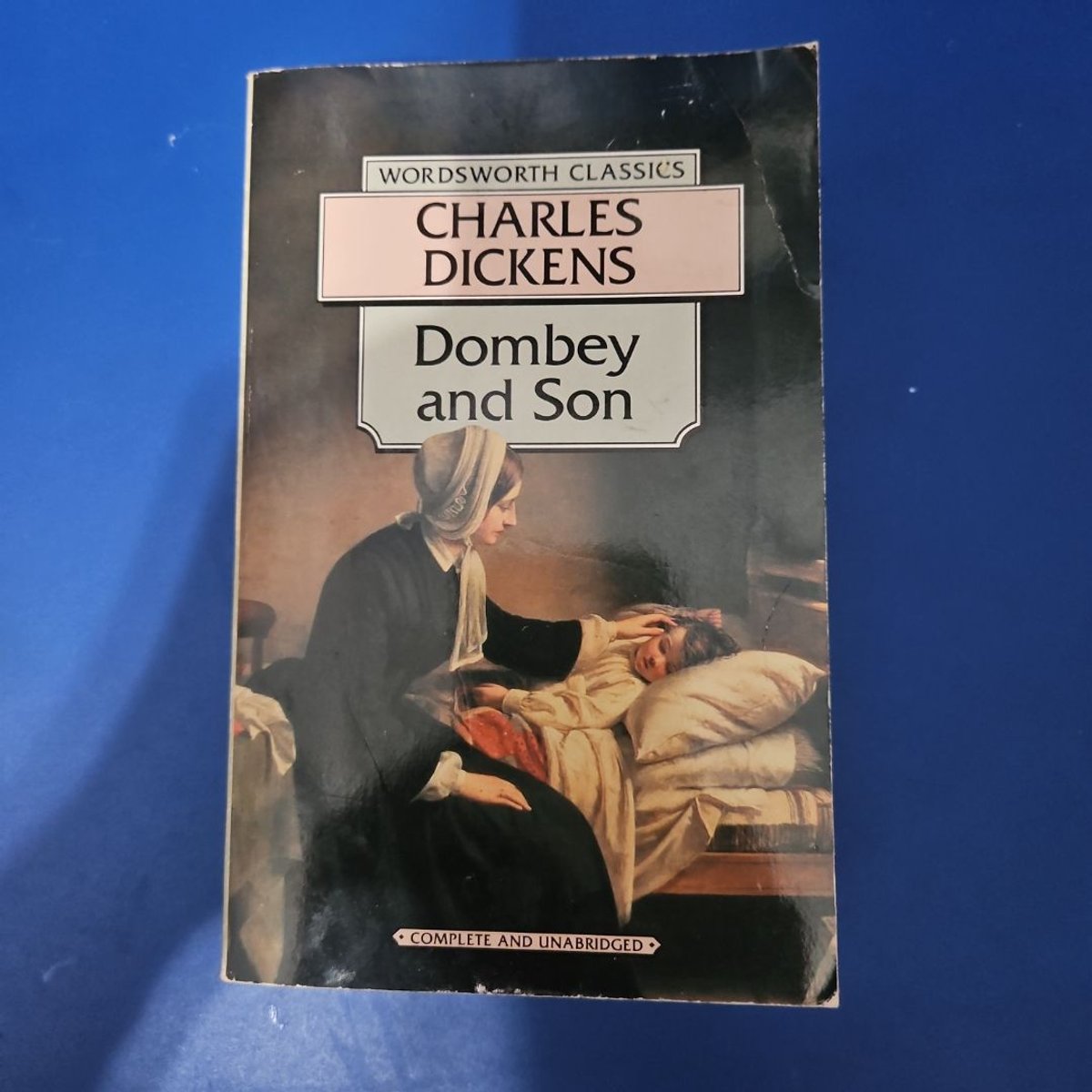 Dombey and Son by Charles Dickens